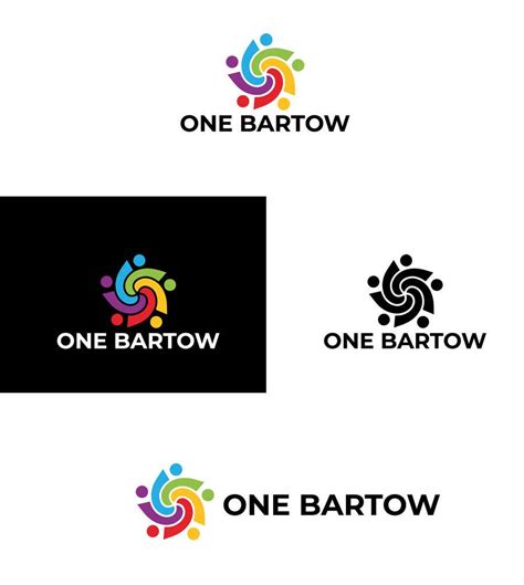 Entry 185 By Mdmahbubhasan463 For One Bartow Logo Design Freelancer