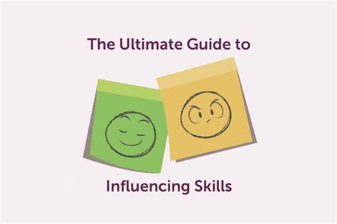 Darren Smith On Linkedin Influencing Skills Ultimate Guide