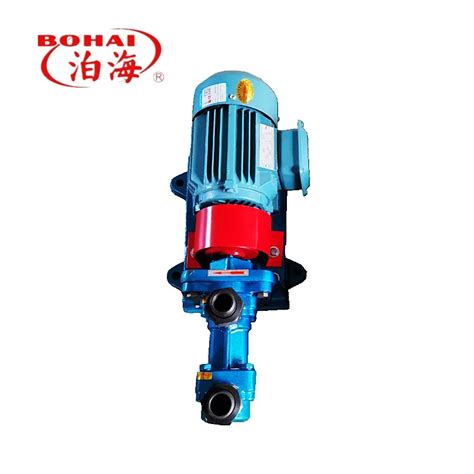 Low Pressure Electric Slurry Mortar Pump Peristaltic Hose Pump For Sewage Foam And Concrete