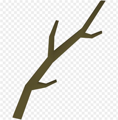 Clip Art And Image Files Embellishments Twig Svg Svg Stick Clipart Svg