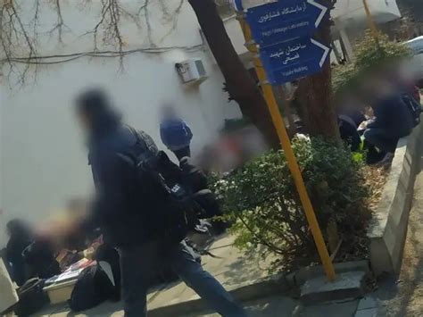 رییس دانشگاه خواجه نصیر اعتراض‌ها به تفکیک جنسیتی را جنجال چند دانشجو