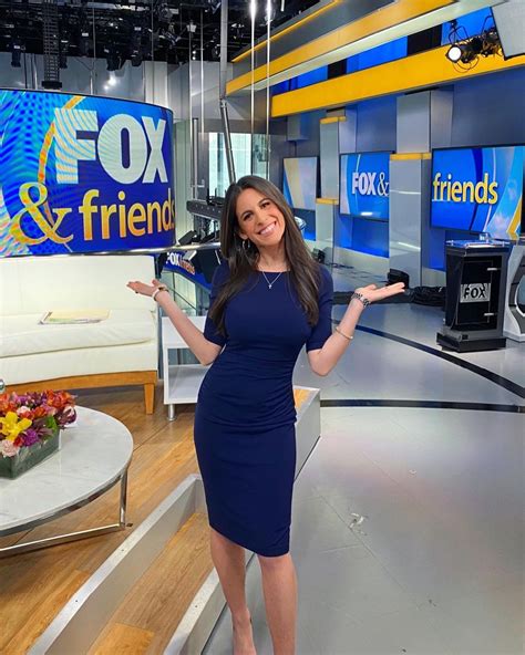 Brooke Singman Fox News Rhotamericanreporters