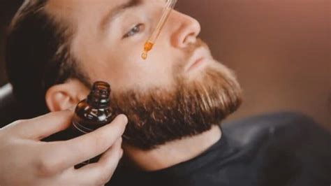 How To Choose Beard Oil