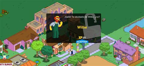 Groundskeeper Willie By Ernie96 On Deviantart