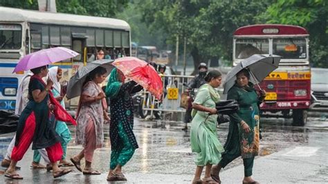 Very Heavy Rain Alert In Bengal দক্ষিণবঙ্গের বহু জায়গায় আজ ভারী
