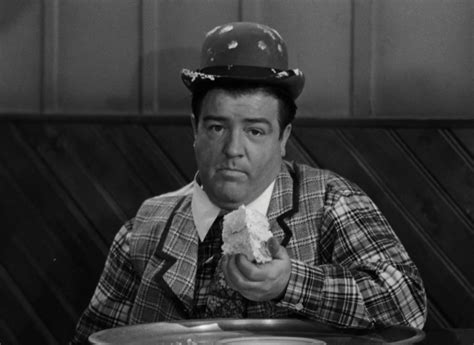 Lou Costello