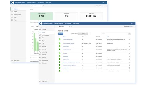 Easymorph 100 Visual Easy Data Automation Tool For Individuals And