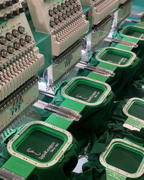 How To Hoop Fabric For Perfect Machine Embroidery Maggieframe