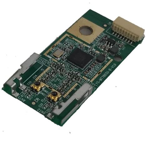 MÓdulo Wi Fi Ptv32g50 Ysmt7603u