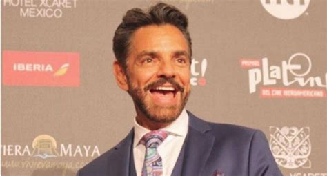 Eugenio Derbez Se Burla De Luis Miguel Y Desata La Ira En Twitter