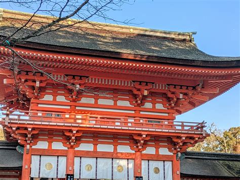 初詣 檀の気まぐれブログ