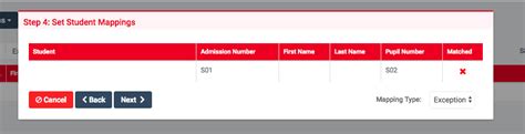 How To Import Assessment Data From A Csv Bromcom