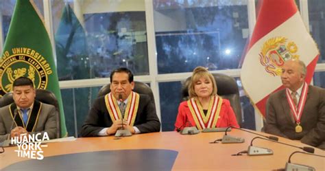 Consejo Universitario Aprueba Propuesta De Creaci N De Escuela De