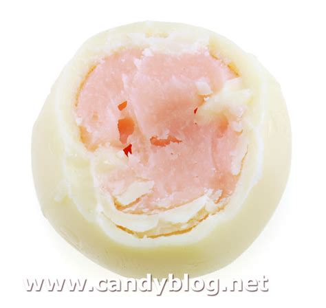 Godiva Gems Peppermint Truffles Candy Blog
