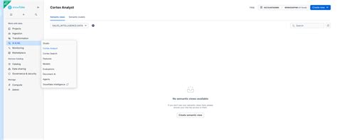 Getting Started With The Microsoft Teams And M365 Copilot Cortex App