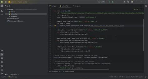 Satyam Gupta On Linkedin Datascience Webscraping Dataanalysis