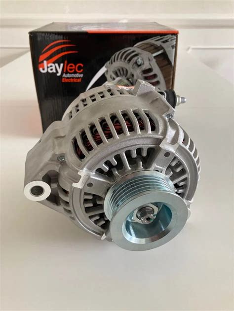 1jz2jz Alternatorstarter Combo Corolla Spares