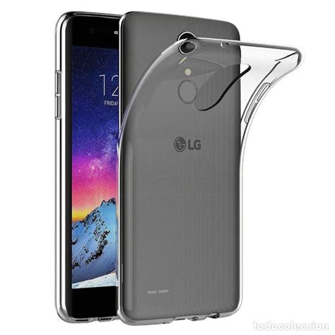 funda de teléfono movil lg k10 para el cinturón Comprar en