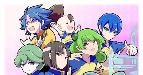 イナイレ 祝イナズマイレブン15周年 松尾りくらのイラスト Pixiv