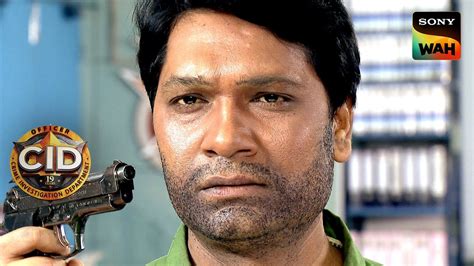 Police कय पड Abhijeet क पछ CID स आई ड YouTube