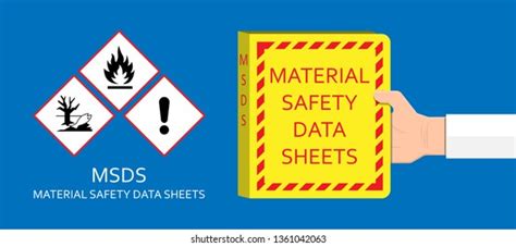 Toolbox Talk Safety Data Sheets Sds And Labeling Garco 56 Off