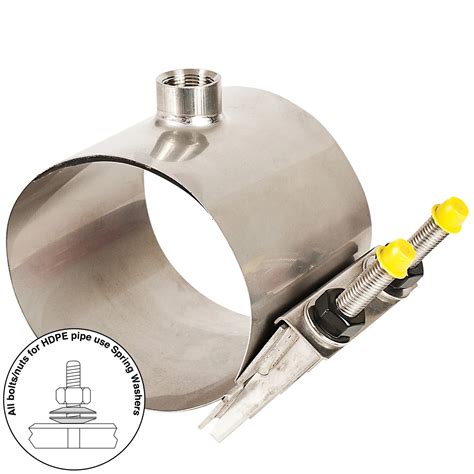 Hdpe — Romac Industries