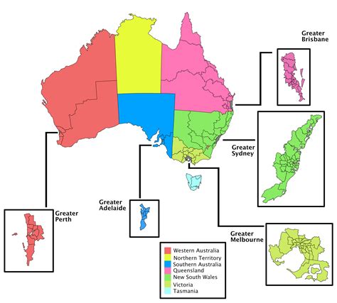382 Best Federal Election Images On Pholder Imaginaryelections Map