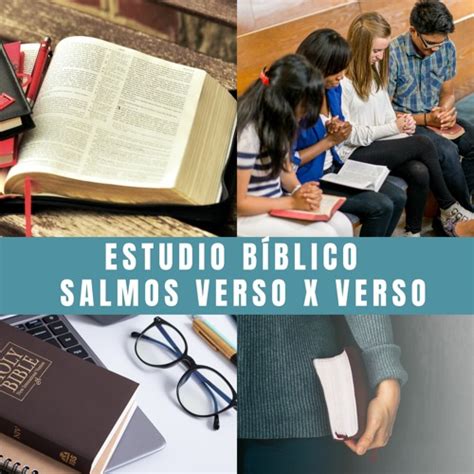 Stream Salmos Verso x Verso Salmo 92 Cuán grandes son tus obras by