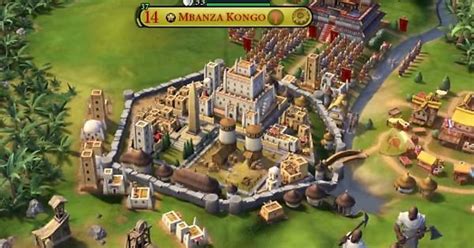 Civilization Vi Palaces And Architecture Album On Imgur