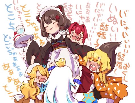 🗼茶器。🍹 On Twitter にじさんじ イラスト 可愛いイラスト 絵 上達