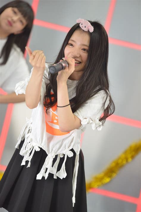 しみけん on Twitter 6 21 LOVE MARK EVENT 夕方公演 わんちゃんいやほい筧かな越水みくな生誕祭