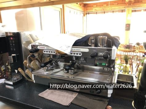 경주커피머신필터카페전용정수기 대용량정수필터 신형 교체작업플럭스 스케일필터 네이버 블로그
