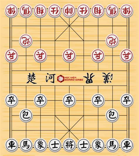 Ứng Dụng Vector Hình Cờ Tướng Trong Thiết Kế Bảng Hiệu Trangtriquangcao