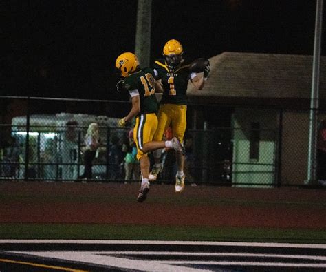 Nj Shore Football Middletown North Vs Rbc Pictures