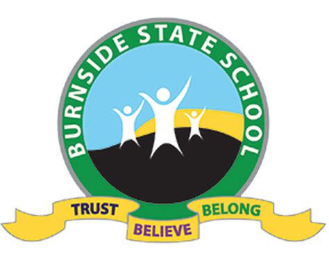 Burnside State School Helping Hands Network