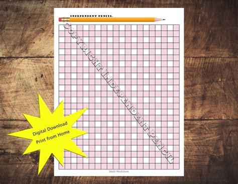 Cursive For Dysgraphia Ba Hons Project Workbook Layouts By Worksheets Library