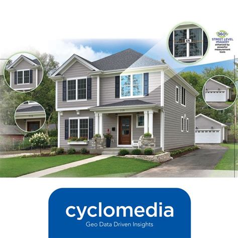 Cyclomedia On Linkedin Cyclomedia Linkedin