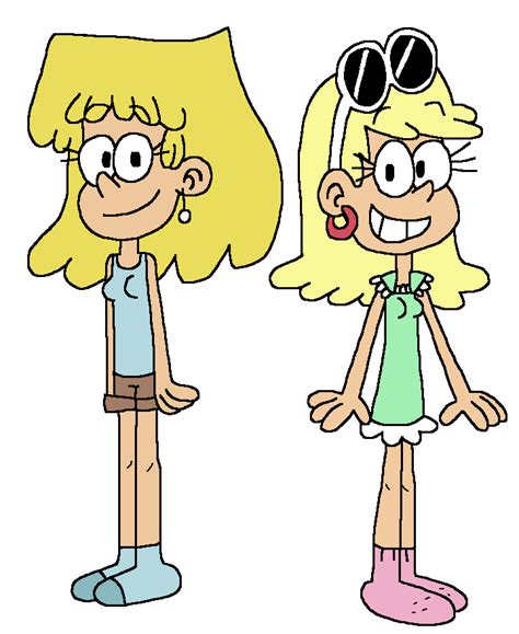 Loud Siblings With Socks Digital By Christi7186463 On Deviantart