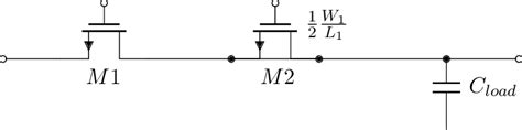 7 Dummy Switch To Minimize Charge Injection 3 Download Scientific Diagram 7 Dummy Switch To Minimize Charge Injection 3 Download Scientific Diagram