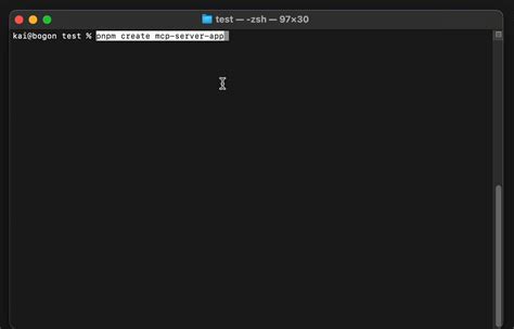 Create Mcp App Apps Create Mcp Server App Docs README Zh TW Md At Main Boguan Create Mcp App