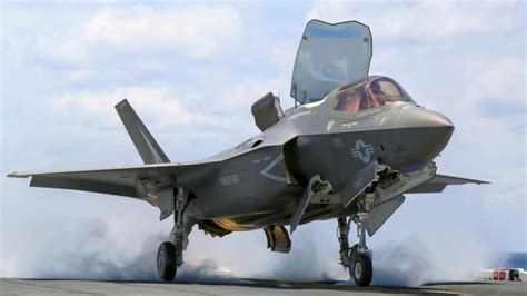 Japan To Replace Some Of Its Aging F 15js With F 35b Stovl Stealth