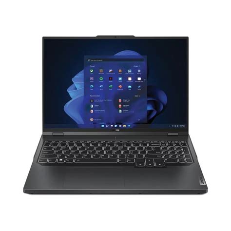 Lenovo Legion Pro 5 82wk006aus Compuworld