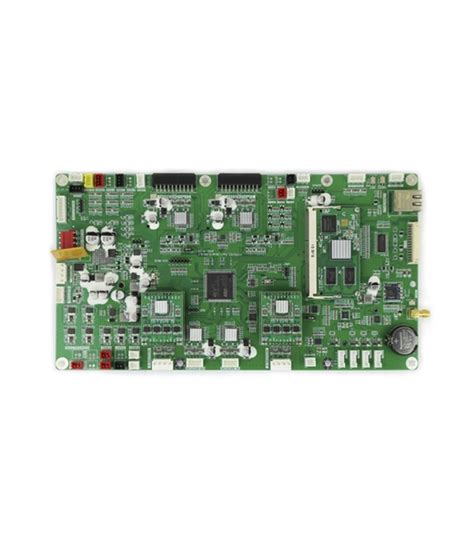 Motherboard C4 Flahsforge 3d Market