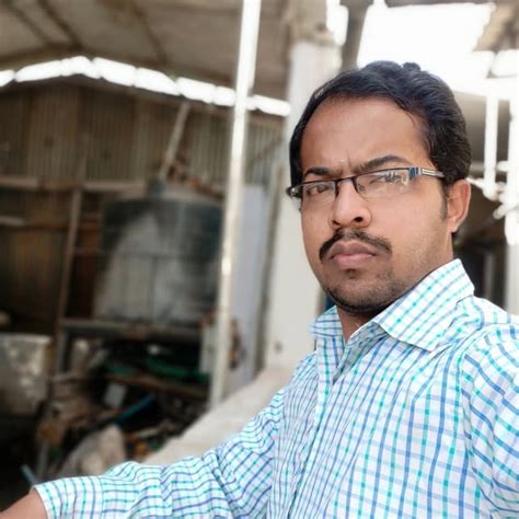 Vivek Santhanam Vivek Santhanam On Threads
