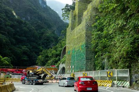 蘇花改通車滿周年 車潮、人潮是否造就花蓮2大房市熱區錢潮？ 風傳媒