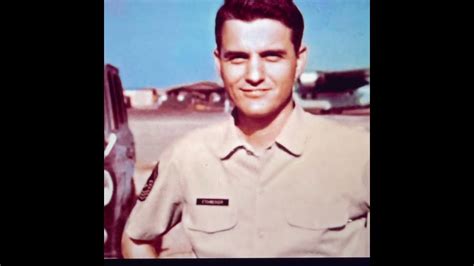 Remembering Cory Etchberger On This Memorial Day Youtube