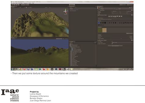 Gamification Unity D Iaac Blog