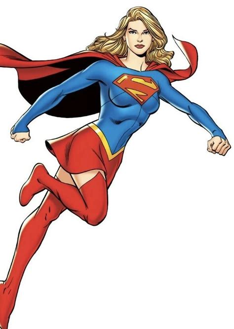 Casting Supergirl For The Dcu Fan Casting On Mycast