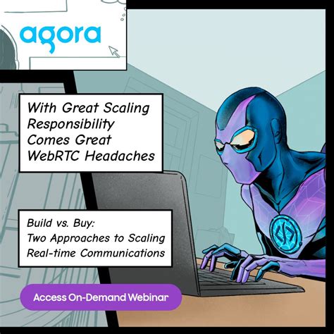 Agora On Linkedin Realtimecommunication Rtc Videotechnology