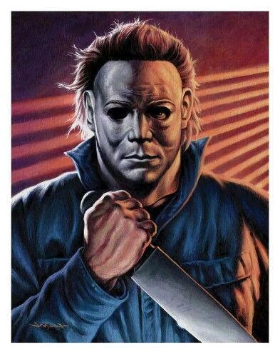 Michael Myers Halloween By Mraldenrd05 On Deviantart